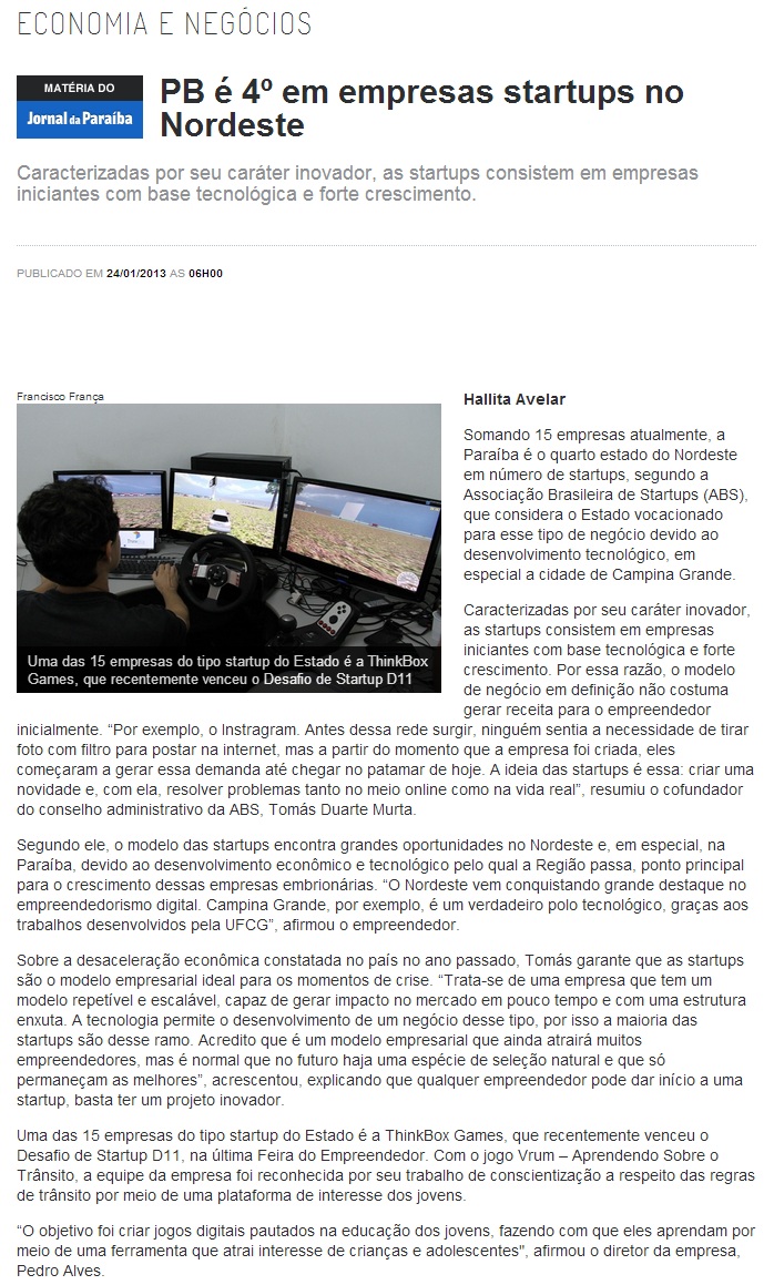 LaPresse Comunicação – Assessoria de Imprensa, RP e Conteúdo para ...